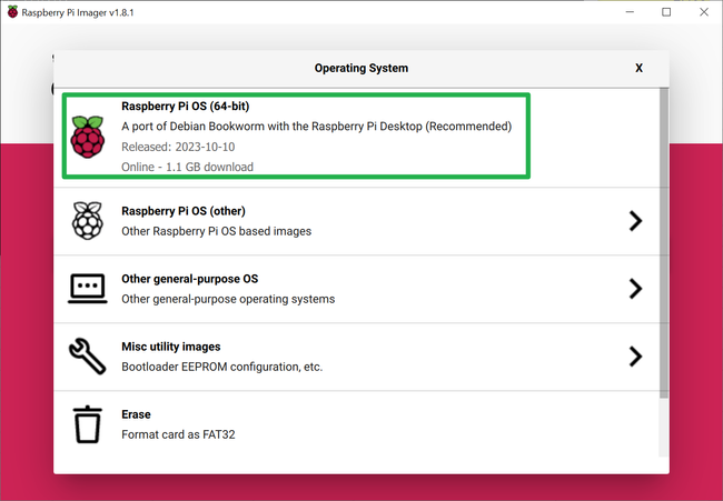 How To Set Up A Headless Raspberry Pi No Monitor Needed Toms Hardware