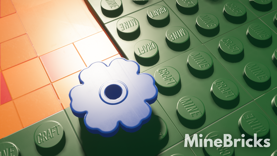 Minecraft finally becomes a Lego simulator – here's how to play it ...