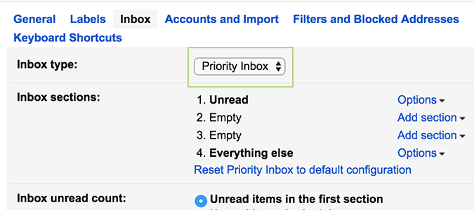 How to Create Multiple Gmail Inboxes to Better Sort Your Mail | Laptop Mag