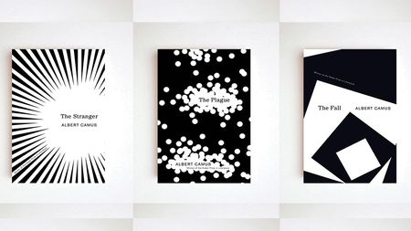 This Penguin Classics book cover generator provides hours of fun ...