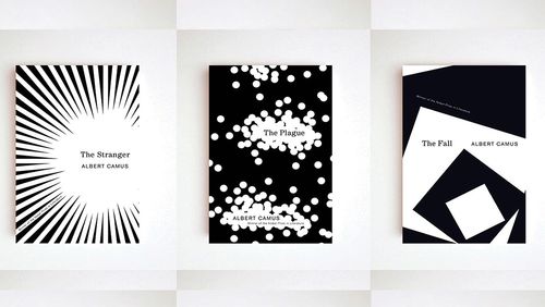 How to design a book cover in InDesign | Creative Bloq