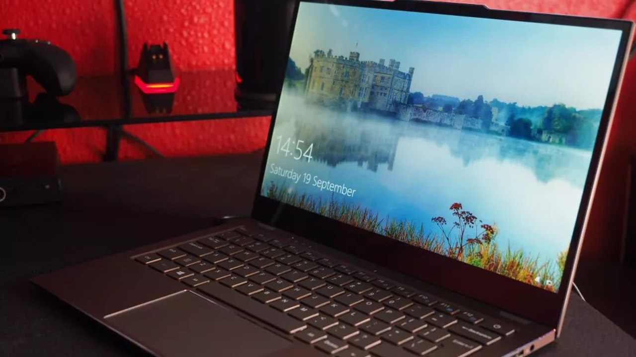 Ex-Windows chief shares early concept ideas for Windows 8 | Windows Central