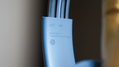 Beats Solo 4 review: solid grip, sonic bliss | T3