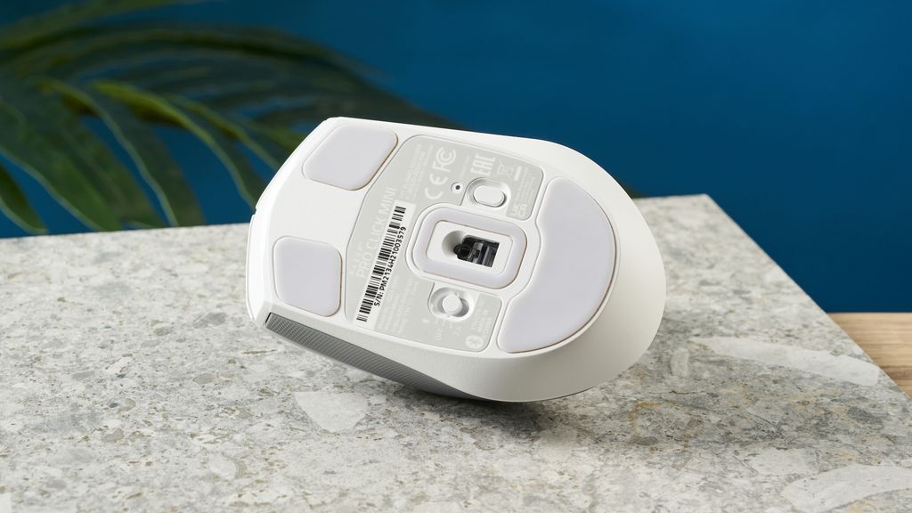 Razer Pro Click Mini review | Tom's Guide