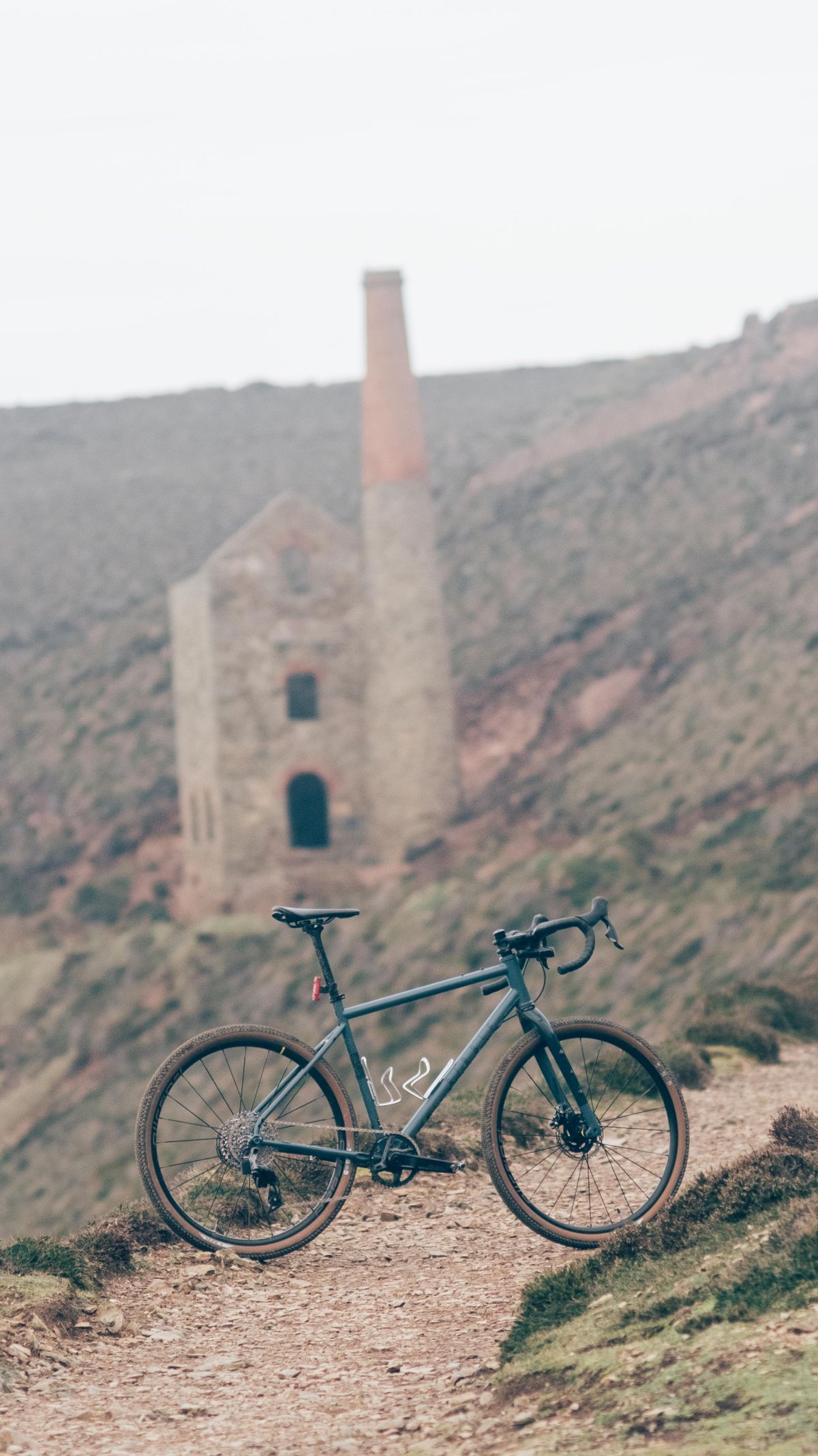 The Ribble Gravel 725 is a solid bike, but there’s something big that ...