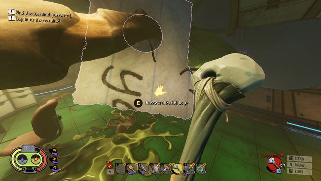 Grounded Hedge Lab Guide: How to find your way and turn on the power ...