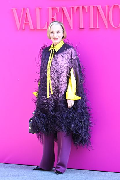 The over-50s fashion icons to pay attention to right now | Woman & Home