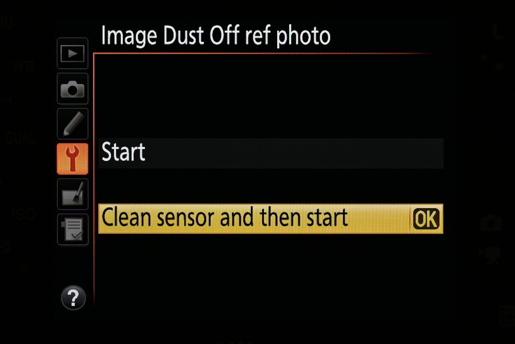 How to clean your Nikon camera’s image sensor | Digital Camera World