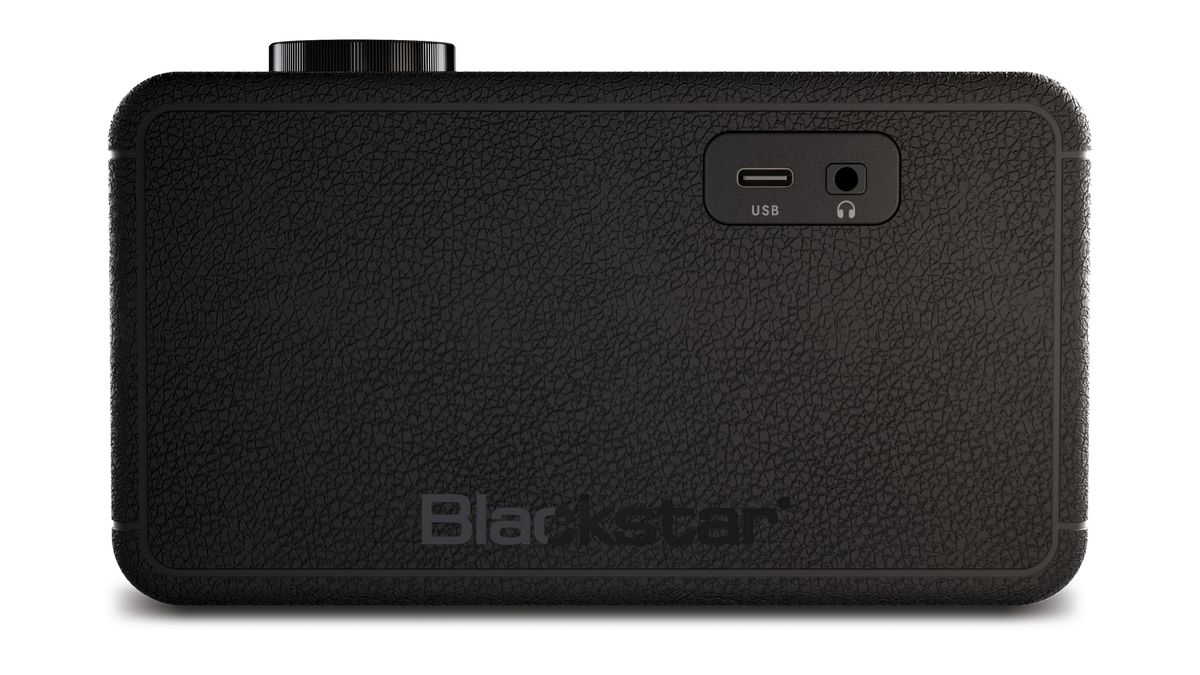 “Uncompromising tone whenever inspiration strikes”: Blackstar unveils ...