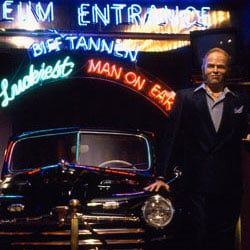 Watch The Entire Biff Tannen Museum Video From Back To The Future 2 ...