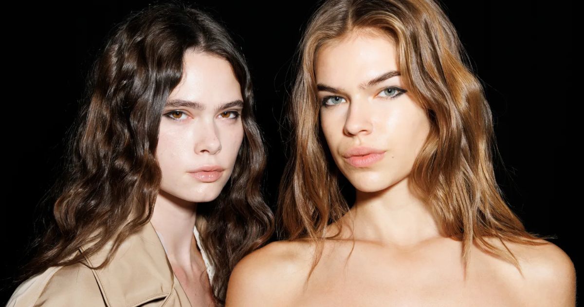 Satin Skin: How To Achieve A Natural Skin Finish | Marie Claire UK
