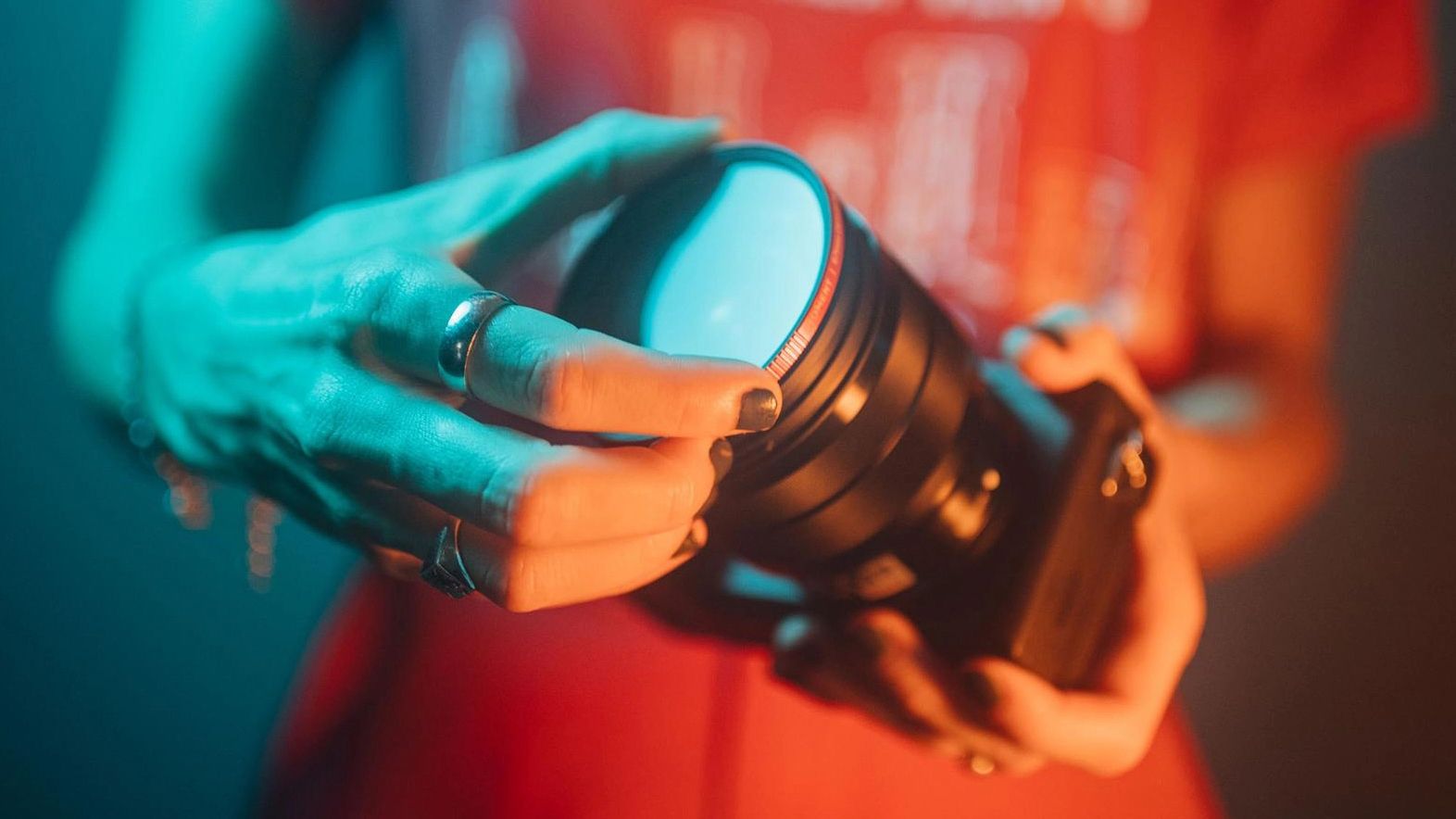 Best diffusion filters for photography & filmmaking | Digital Camera World