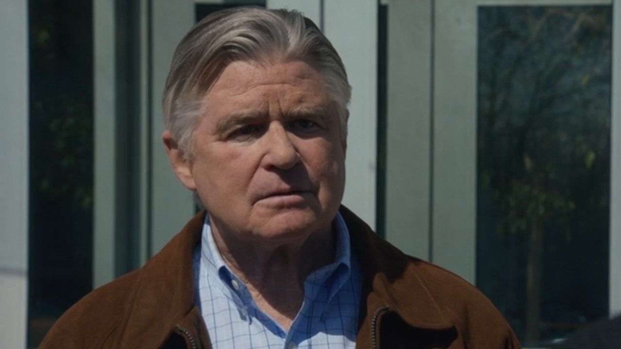 How Blue Bloods Will Pay Tribute To The Late Treat Williams, Who Played ...