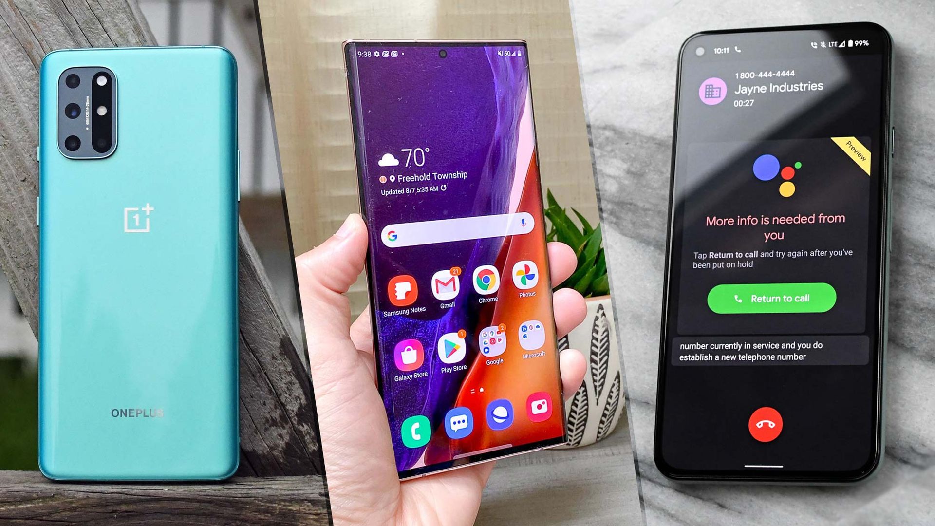 The best Samsung Galaxy S21 alternatives | Tom's Guide