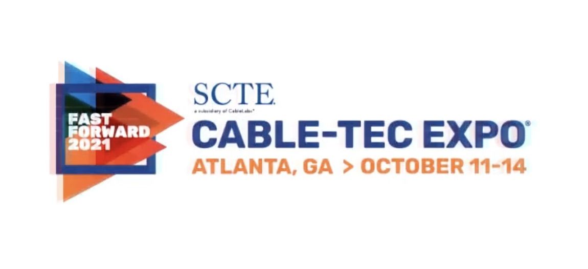 SCTE Opens Cable-Tec Expo 2021 Registration | Next TV