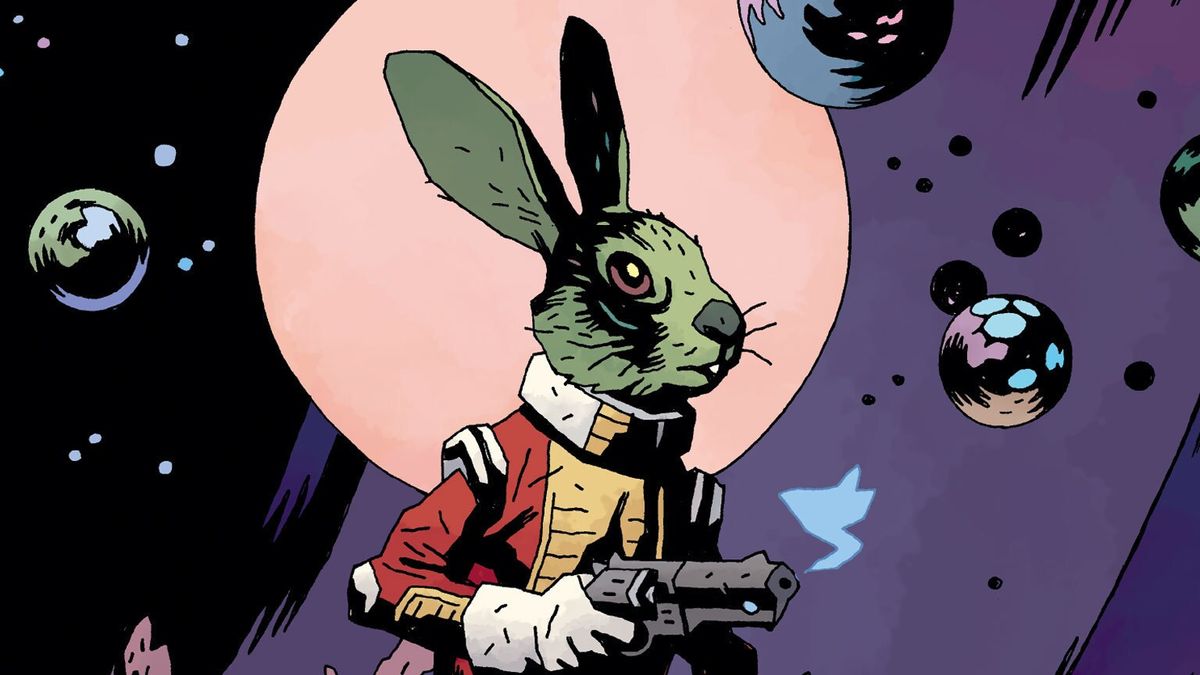 The 10 best Star Wars comics characters | GamesRadar+