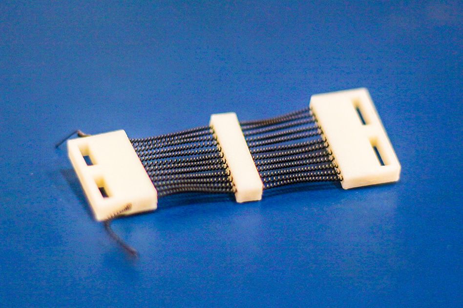 BioSuit: A Skintight Spacesuit for Astronauts (Photos) | Space