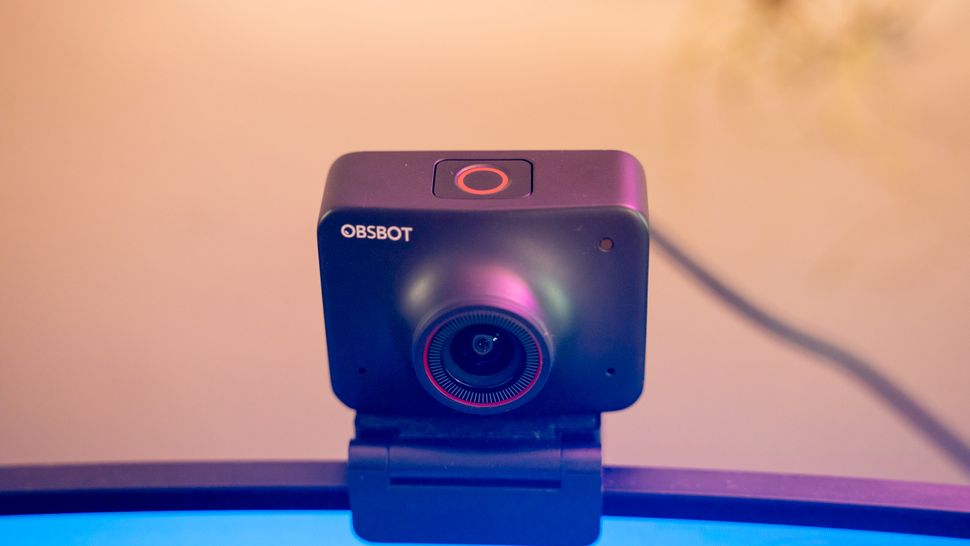 Obsbot Meet 4K review | TechRadar