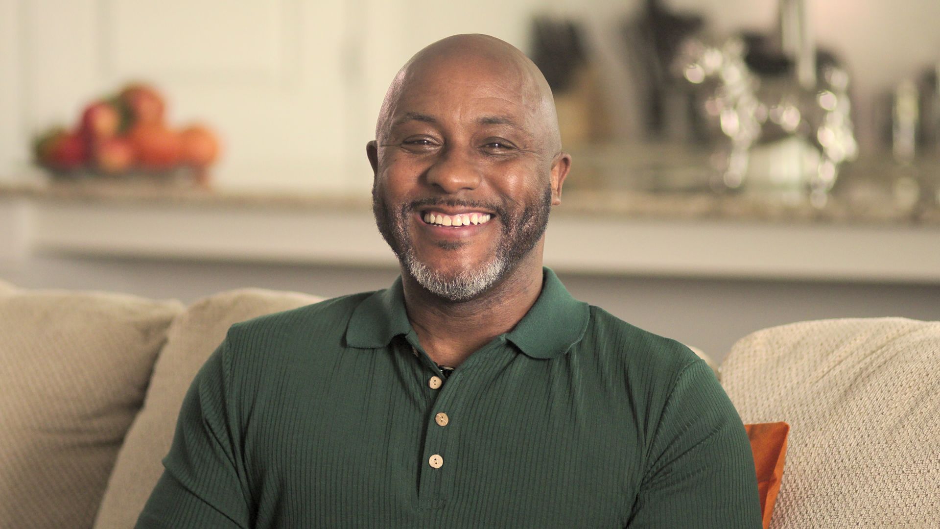 'The Later Daters' Cast: Your Guide to the Contestants | Marie Claire