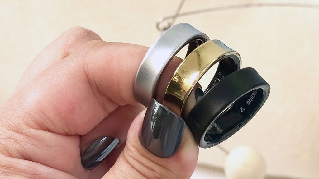 Samsung's Galaxy Ring is finally available in Australia — here's what ...