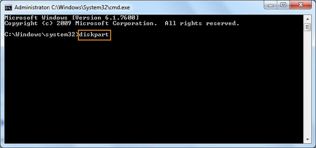 How to Format a Hard Drive Using the Command Prompt | Tom's Hardware