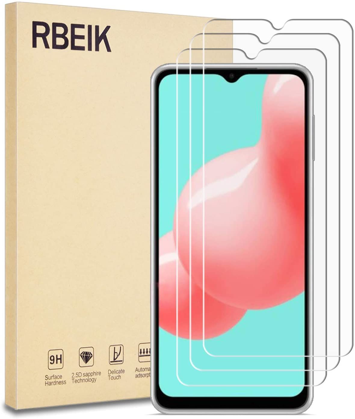 Best Samsung Galaxy A32 5G screen protectors 2022 | Android Central