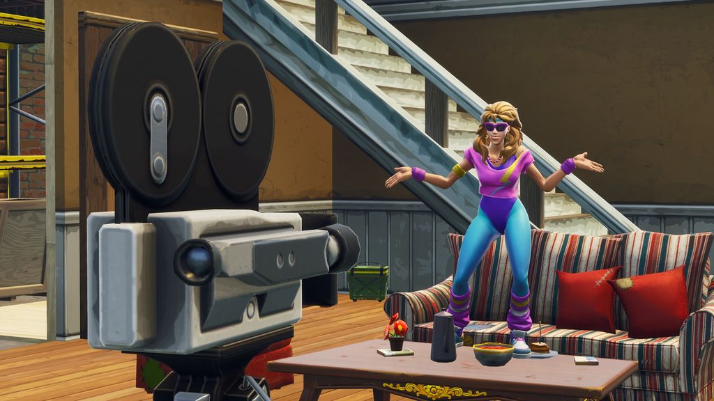 Fortnite replay mode: keyboard shortcuts, camera options, and more tips ...