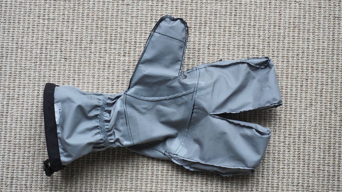 Sportful Lobster Gloves review – magic shell over-glove for nasty ...