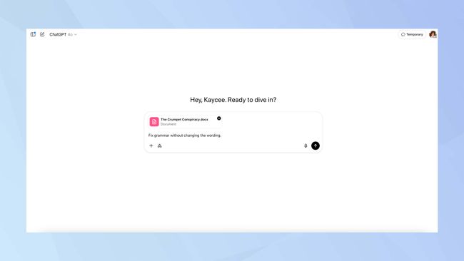 The 5 best ChatGPT tips I’ve learned so far | Tom's Guide