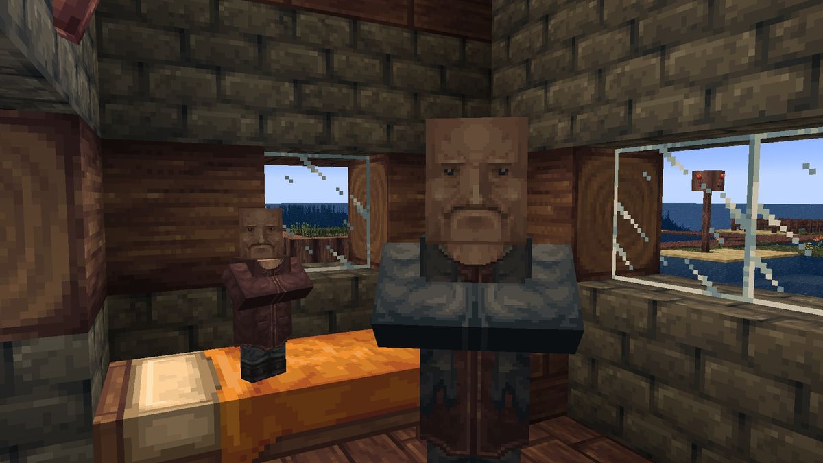 Best Minecraft texture packs | PC Gamer
