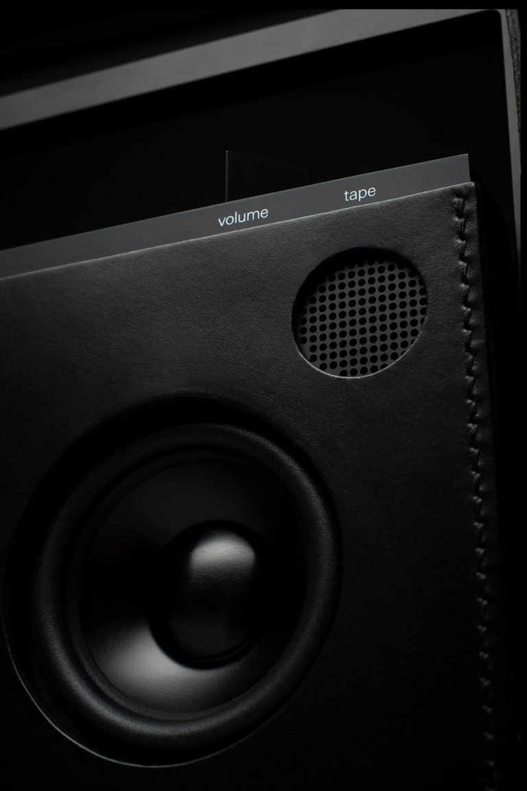 Teenage Engineering OB-4 portable speaker: mini masterpiece | Wallpaper*