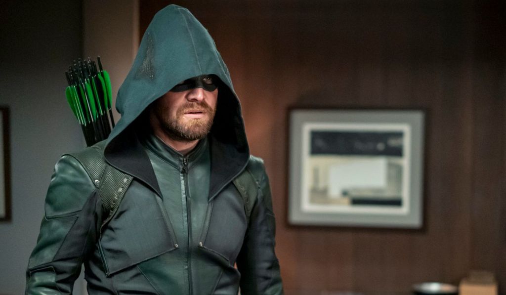 The 10 Best Superhero TV Shows Of The Decade, Ranked | Cinemablend