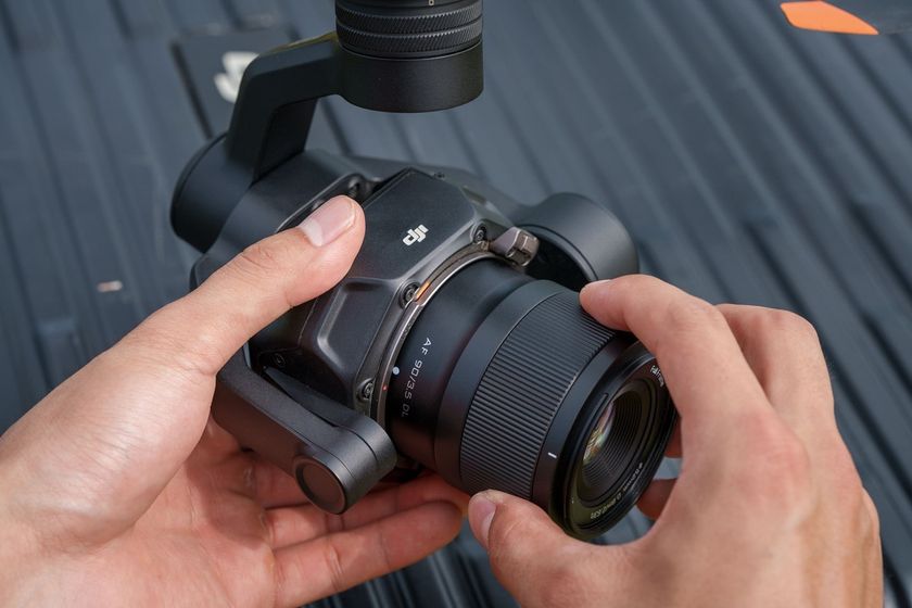 Viltrox unveils IBC lineup: Four new lenses, a TTL flash and the first ...