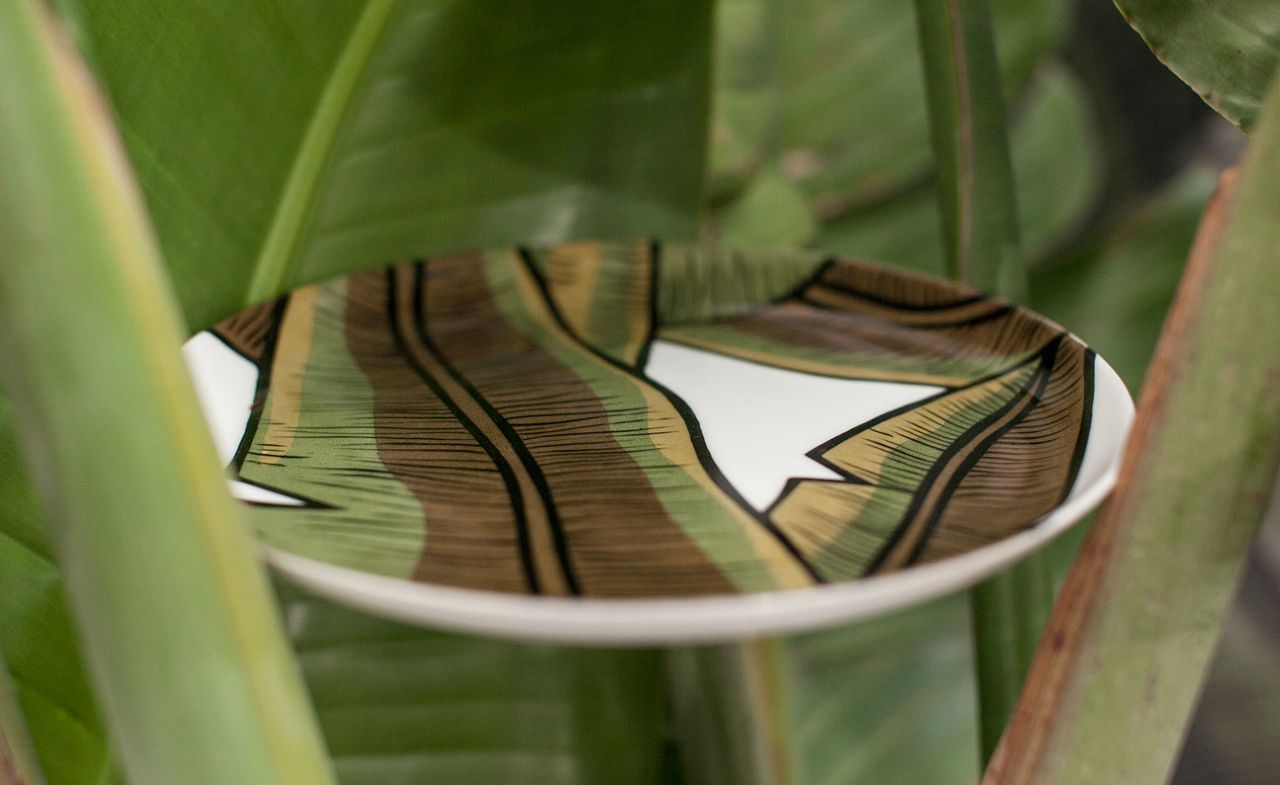 'The Lebanese make elephants fly...': Liza inspires quirky curations ...