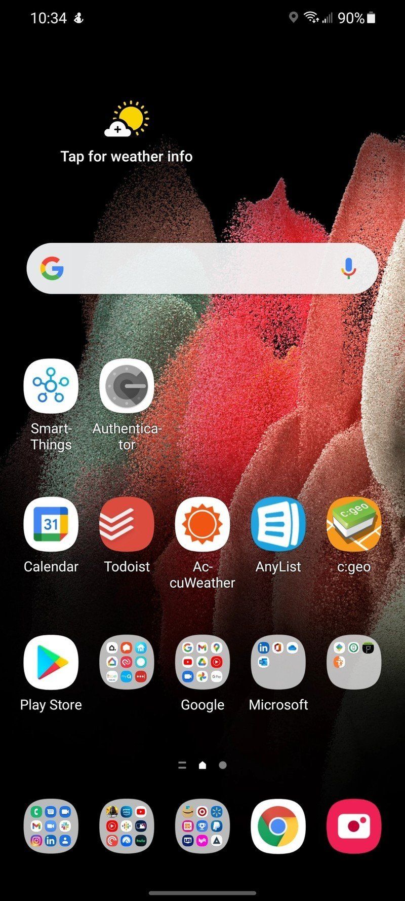 How to use Google's Live Transcribe app | Android Central