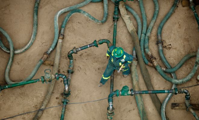 Everything you need to know about fracking | The Week