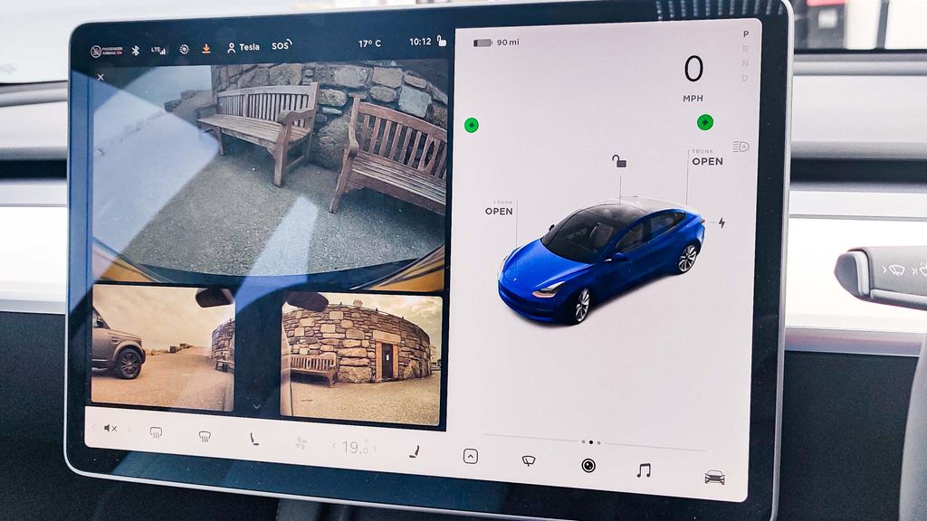 Tesla Model 3 review | Tom's Guide