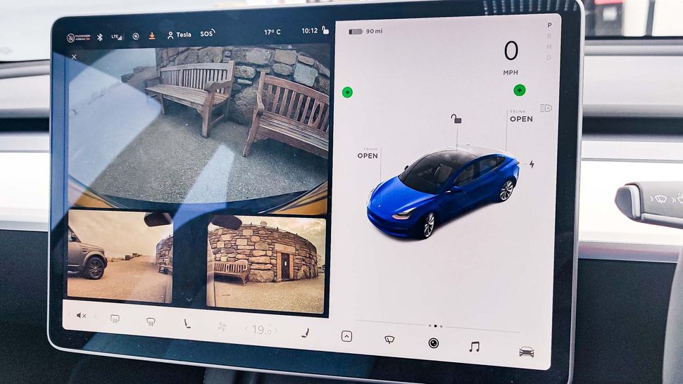 Tesla Model 3 review | Tom's Guide