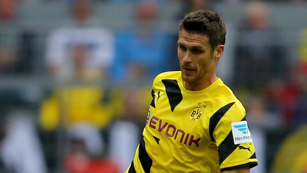 Kehl has no regrets over time at Dortmund | FourFourTwo