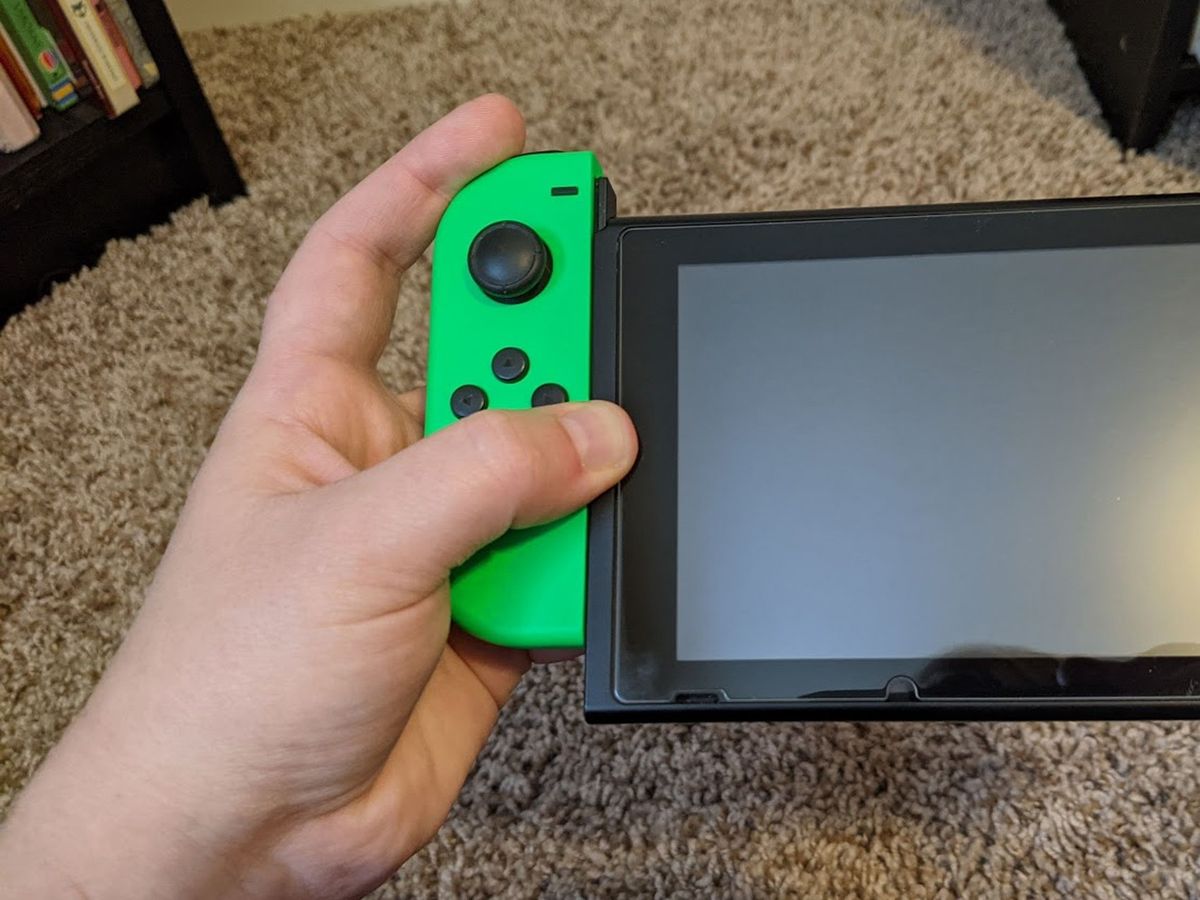 How to set up your Nintendo Switch | iMore