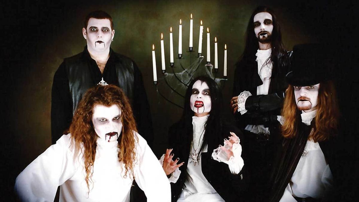 How Cacophonous Records changed extreme music | Louder