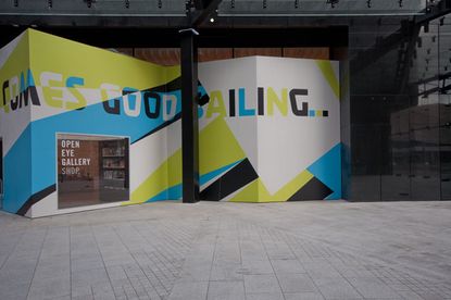 New Open Eye Gallery space, Liverpool | Wallpaper*