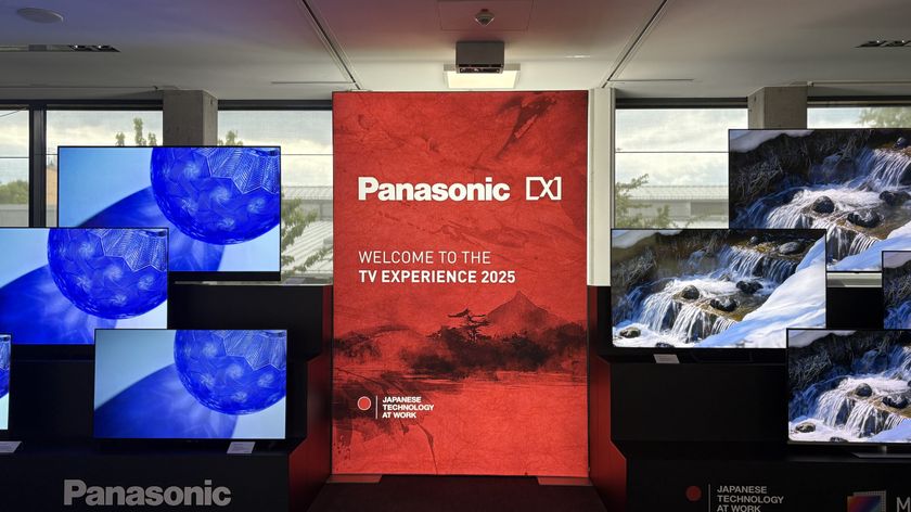 Primary RGB Tandem is great, but there's better OLED TV tech to come ...