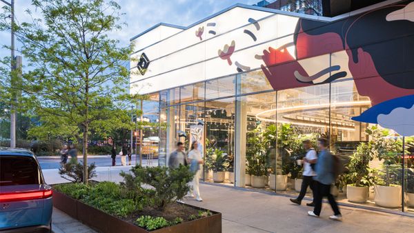 Brutalist Boston Map pinpoints the city’s iconic buildings | Wallpaper