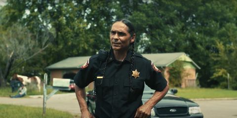 Reservation Dogs: Premiere Date, Cast And Other Quick Things We Know ...