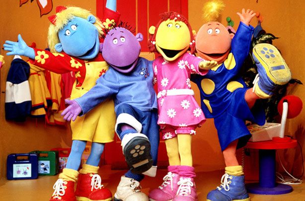 How well do you REALLY know kids' TV theme tunes? | GoodtoKnow