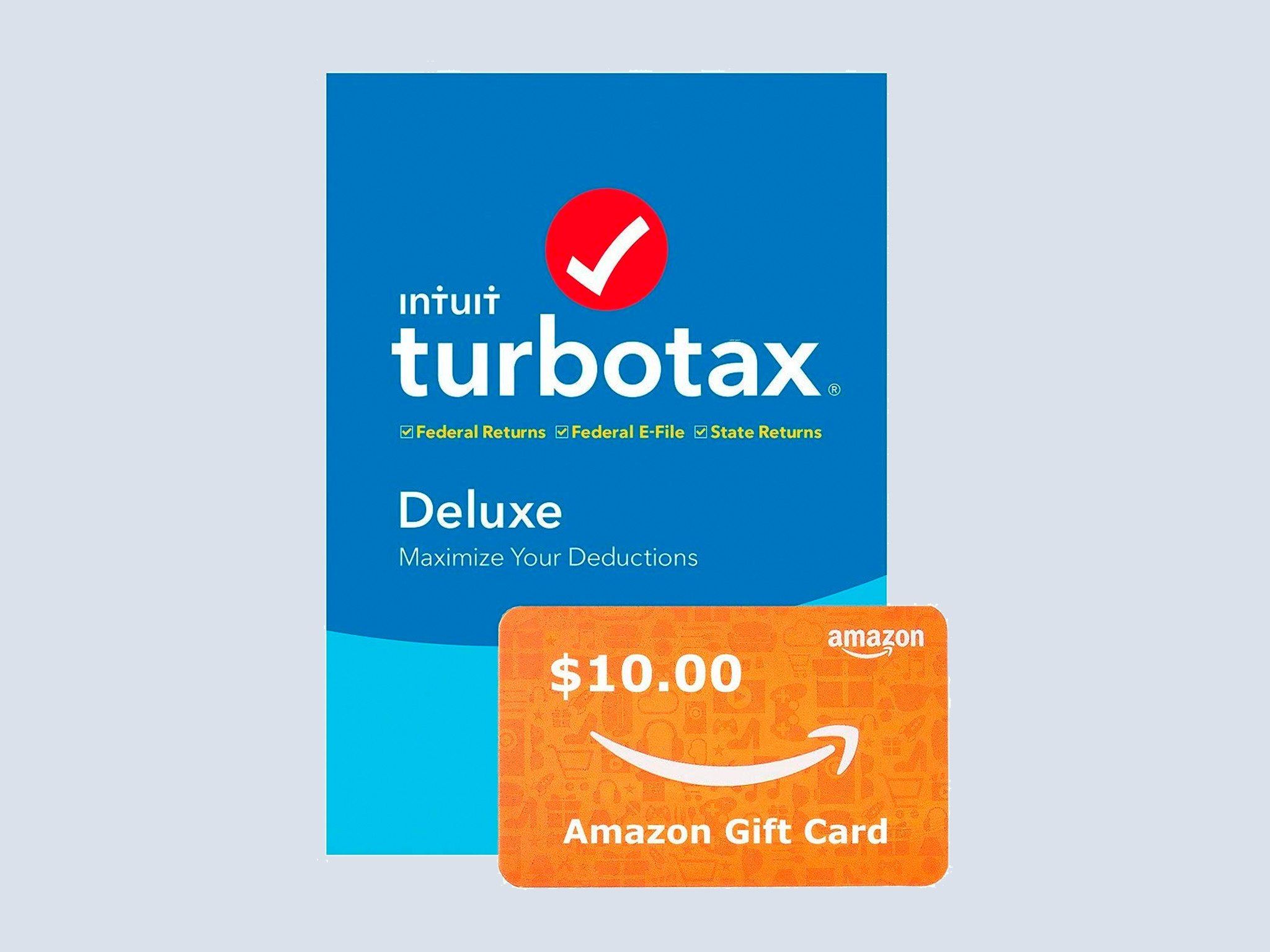 Prepare for tax season with this one-day TurboTax sale | Windows Central