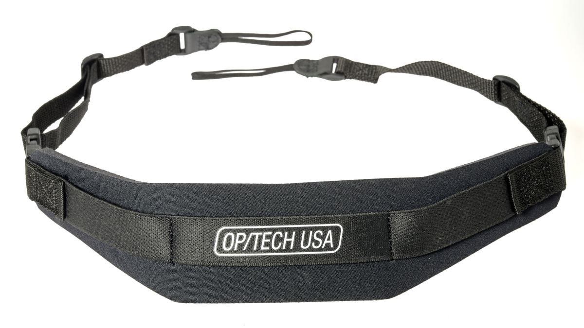 The best camera straps in 2023 | Digital Camera World