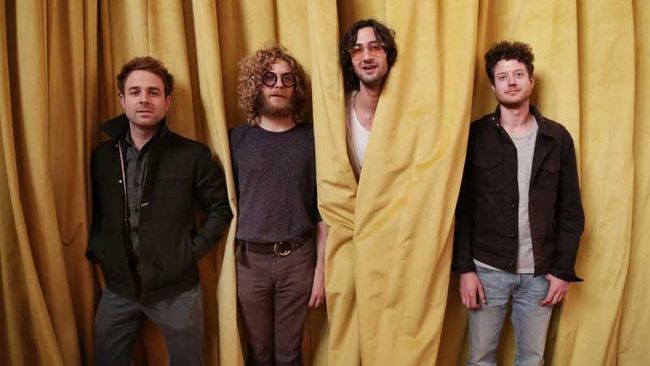 Why the new album from Dawes is an exercise in not checking boxes | Louder