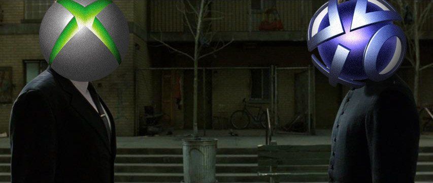 On the PlayStation 4.5 'Neo' and what it means for the Xbox One ...